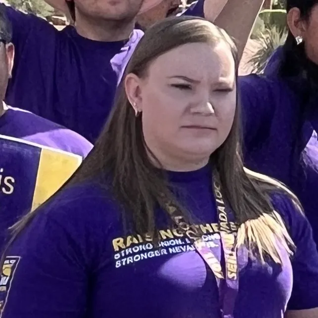 Clark County Stewards